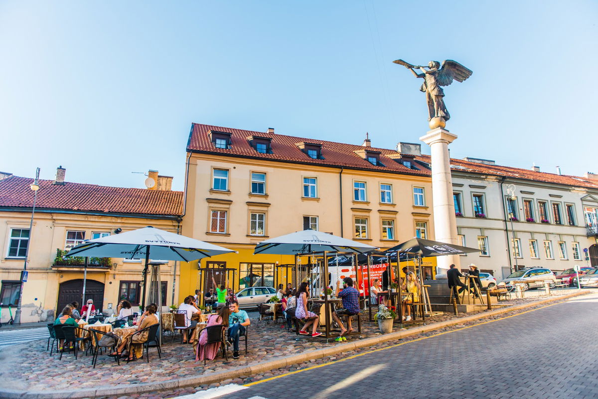 Lithuania Highlights Private Tour - Baltic Holidays