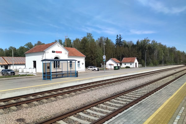 No-Fly Holidays to the Baltic States - Baltic Holidays