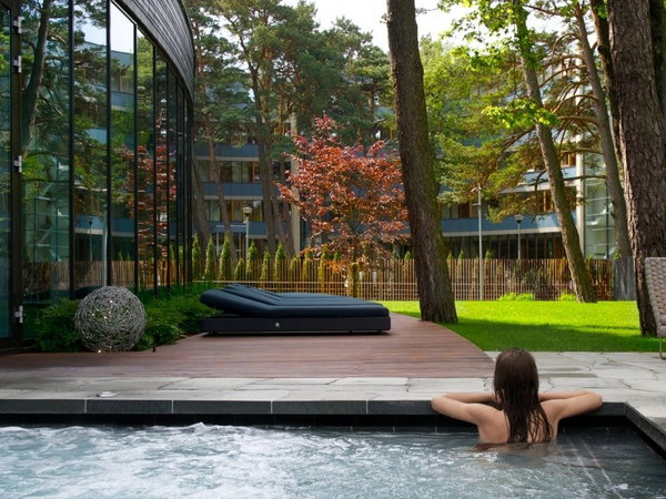 Baltic Beaches Luxury Holiday - Baltic Holidays