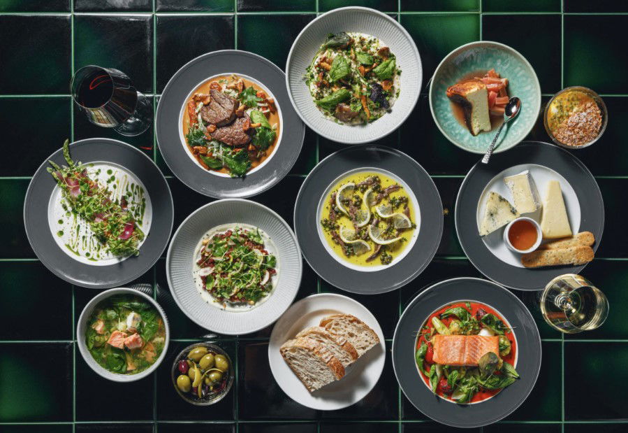 Tallinn Michelin Short Break - Baltic Holidays