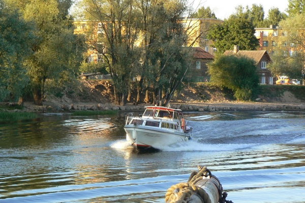Best of the Baltic States Private Tour - Baltic Holidays