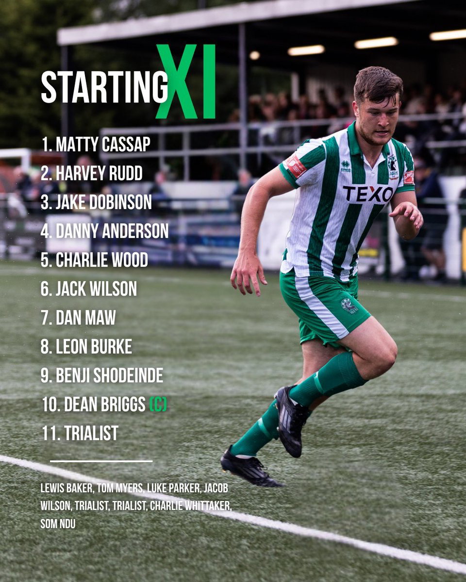 Blyth Spartans v Gateshead | Tuesday, 22 July 2025 - 19:00 | Friendly