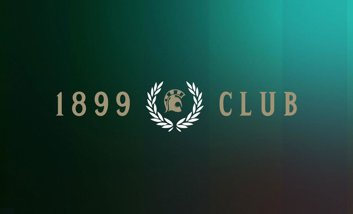 1899 Club Draw - November - Blyth Spartans