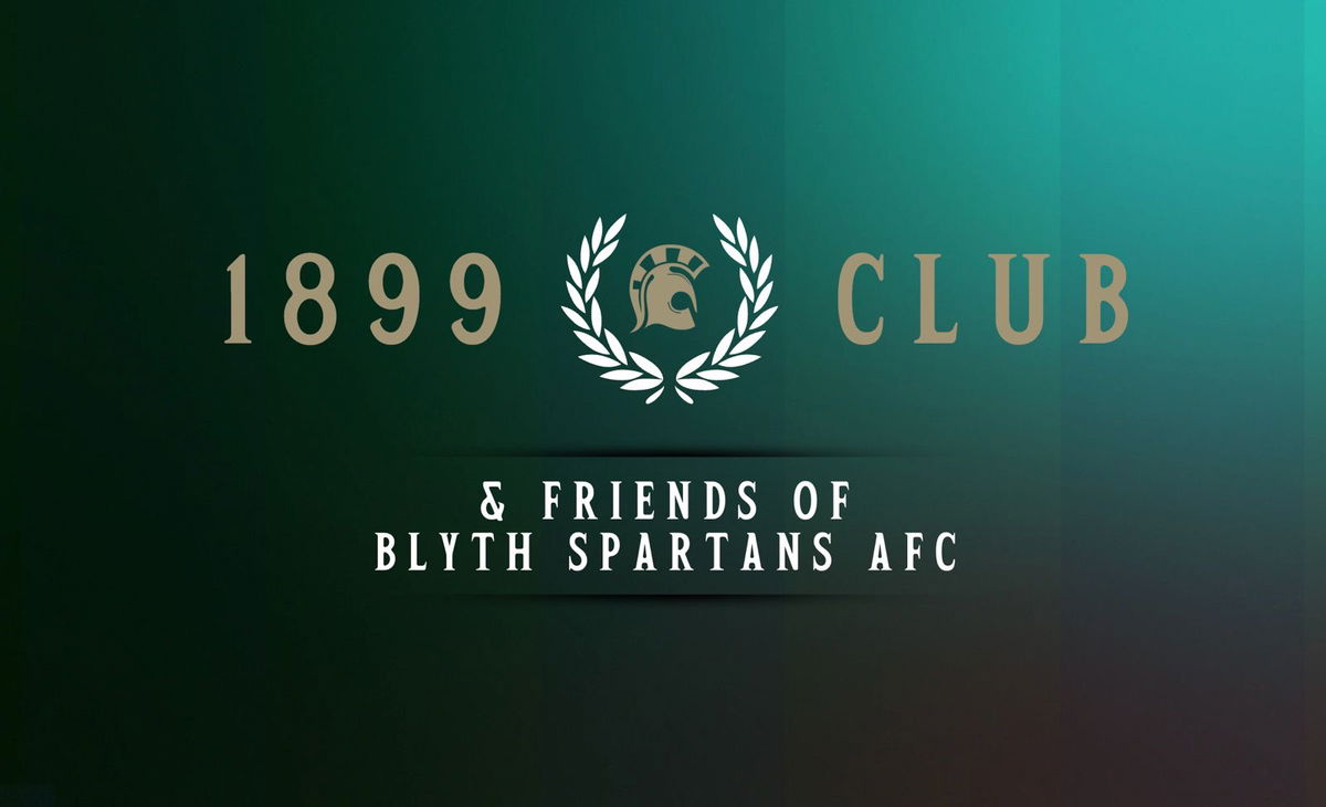 1899 Club Results - June - Blyth Spartans