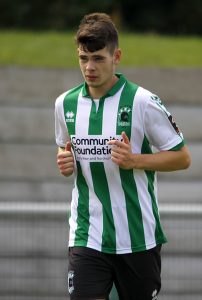 Aaron Cunningham: \"We deserved our point given how hard we worked ...