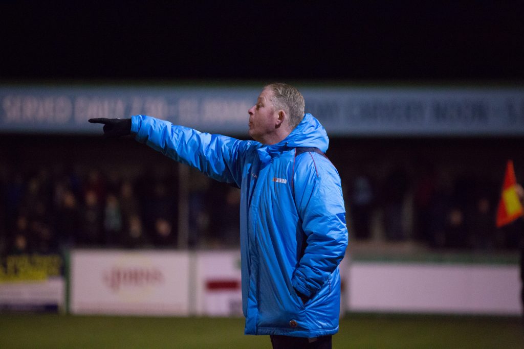 Armstrong | 'I Apologise to the Fans but Priorities Lie Elsewhere ...