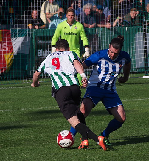 Arrival | Mullen Makes A Return As Armstrong's Maiden Signing - Blyth ...