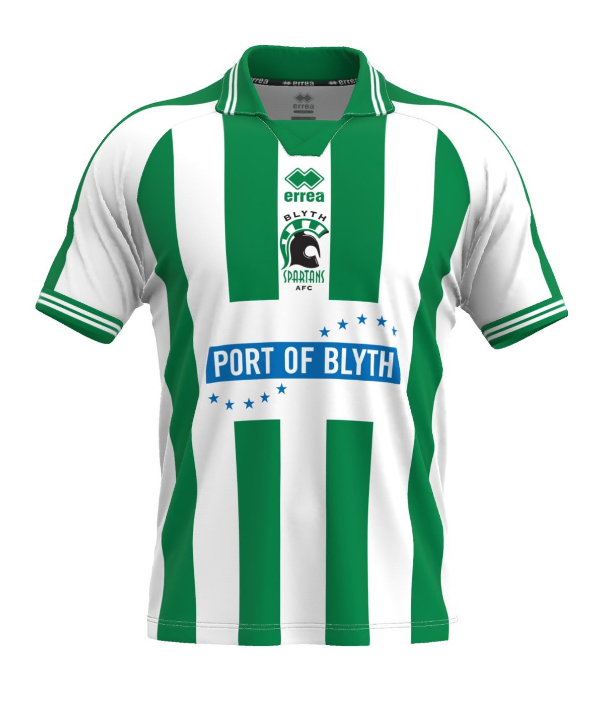 Blyth Spartans AFC Kit Launch - 2025/26 - Blyth Spartans