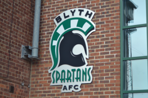 Club Statement | The Future of Blyth Spartans - Blyth Spartans
