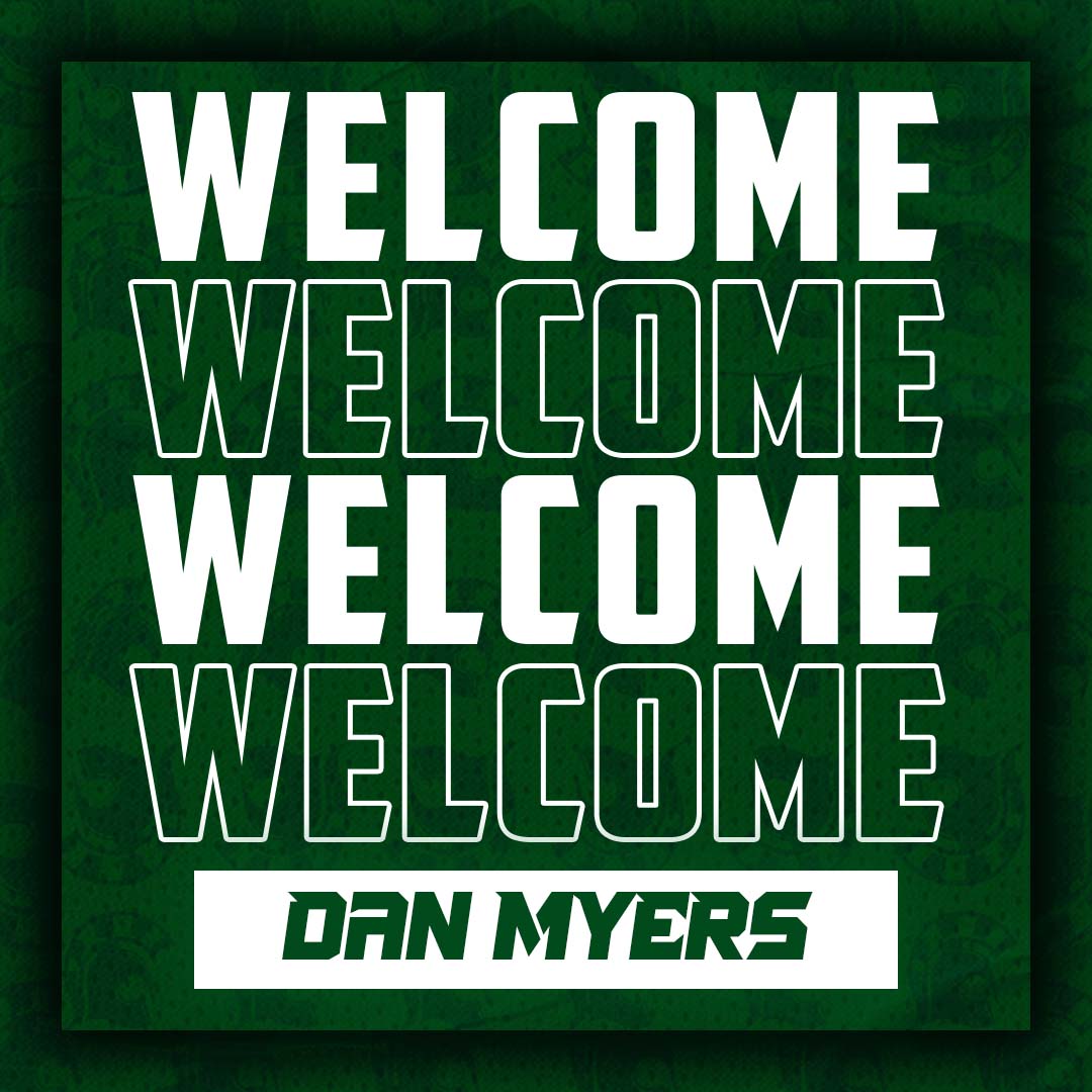 Dan Myers signs on loan - Blyth Spartans