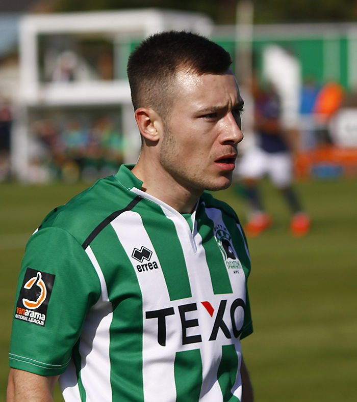 Departure | Callum Roberts joins Notts County for undisclosed fee ...