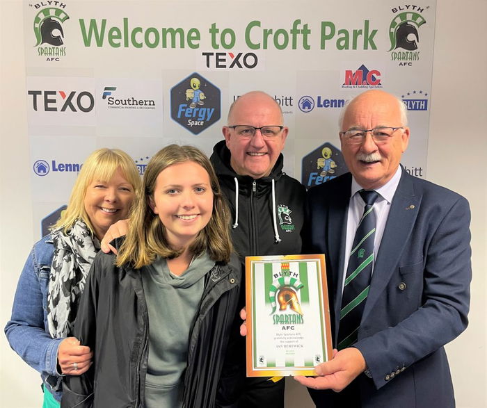 Hospitality | Bradford (Park Avenue) recap & Alfreton Town/Worksop Town ...