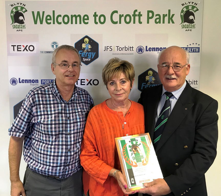 Hospitality | Slane celebrates 50 years since first Spartans appearance ...