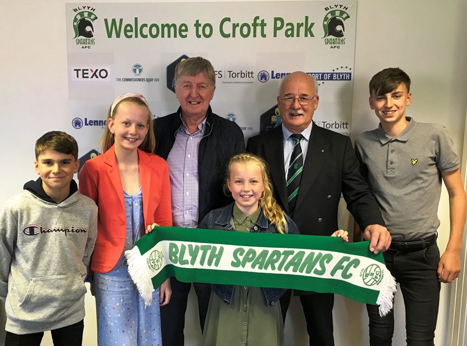 Hospitality | Slane celebrates 50 years since first Spartans appearance ...