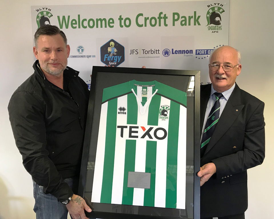 Hospitality | Slane celebrates 50 years since first Spartans appearance ...