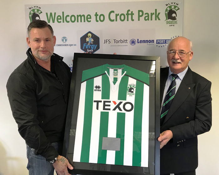 Hospitality | Slane celebrates 50 years since first Spartans appearance ...