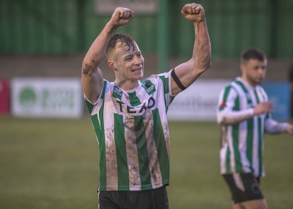Interview | Rhys Evans - We owe the people who pay their money to ...