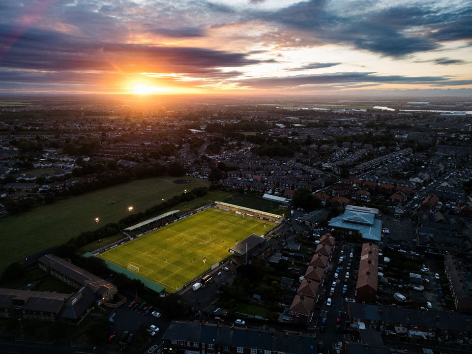 Spartans Chairman - Club Statement - Blyth Spartans