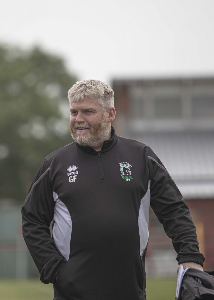 Match Photos | North Shields 0-2 Blyth Spartans - Blyth Spartans