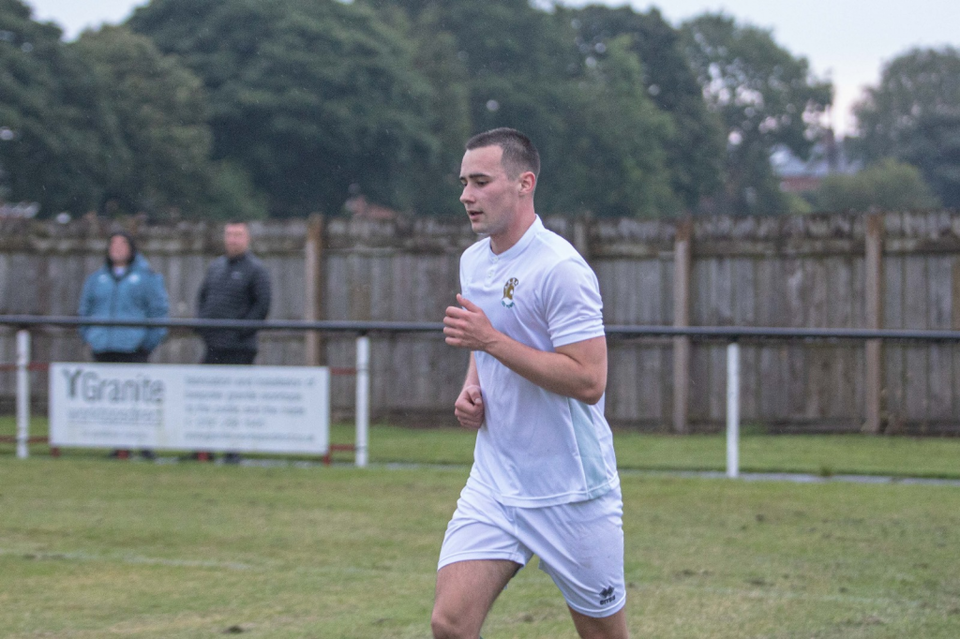 Match Report | Blyth Spartans 1-2 North Shields | Pre-Season Friendly | 2024/25 - Blyth Spartans