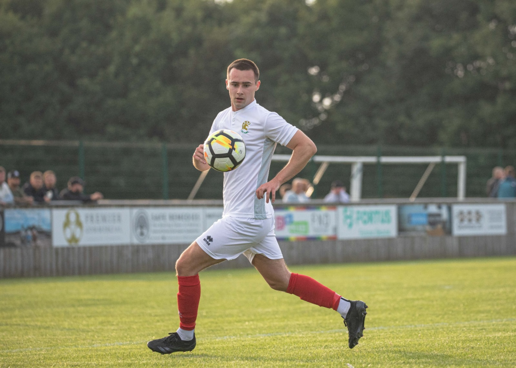 Match Report | Blyth Town 4-0 Blyth Spartans | Pre-Season Friendly ...