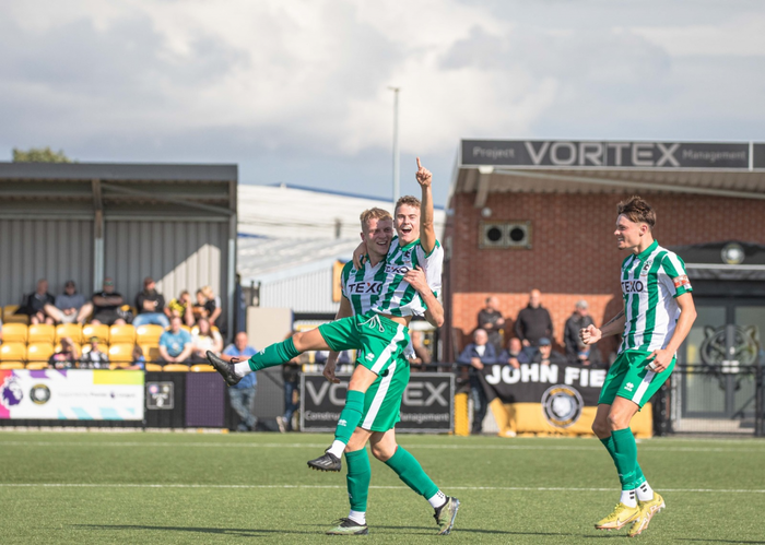 Worksop Town v Blyth Spartans | Saturday, 24 August 2024 - 15:00 | League