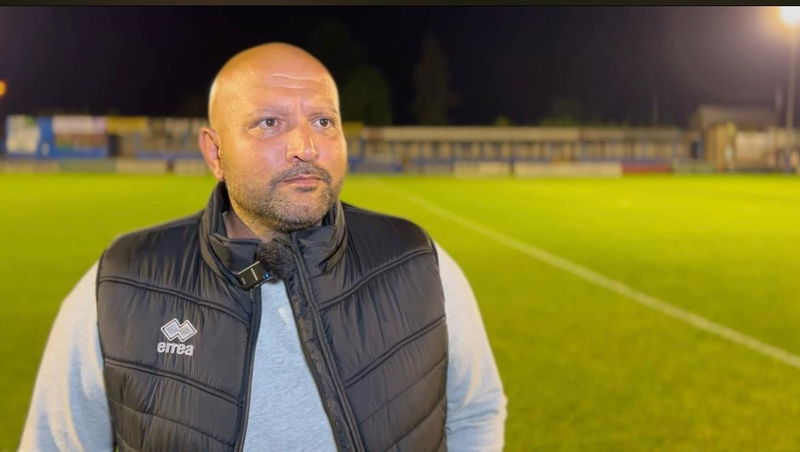 Nathan Haslam joins Management setup - Blyth Spartans