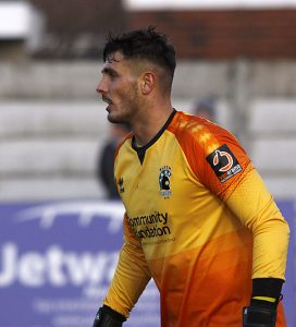 Peter Jameson: Bradford PA shows how far we've come - Blyth Spartans