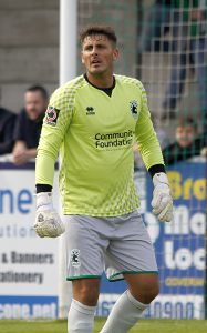 Peter Jameson: \"We can't keep making mistakes\" - Blyth Spartans