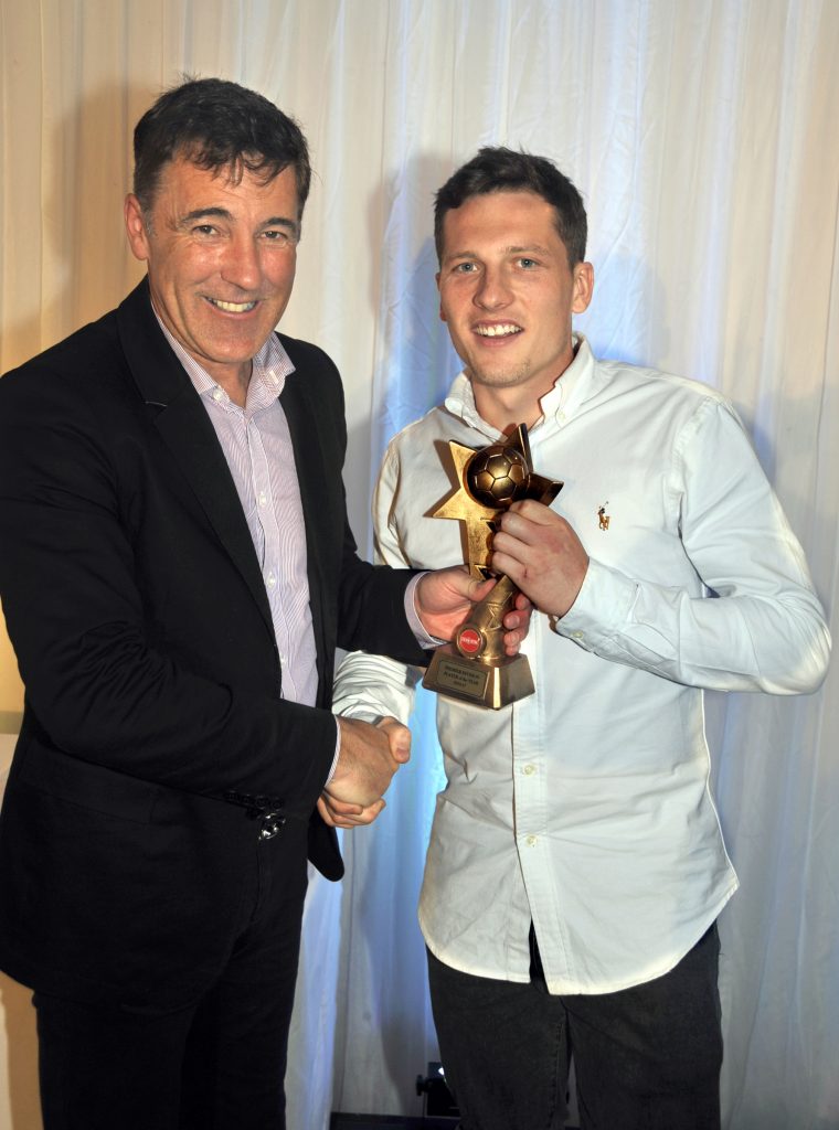 Photos | Evo-Stik Northern Premier Divison Players of the Year Awards ...