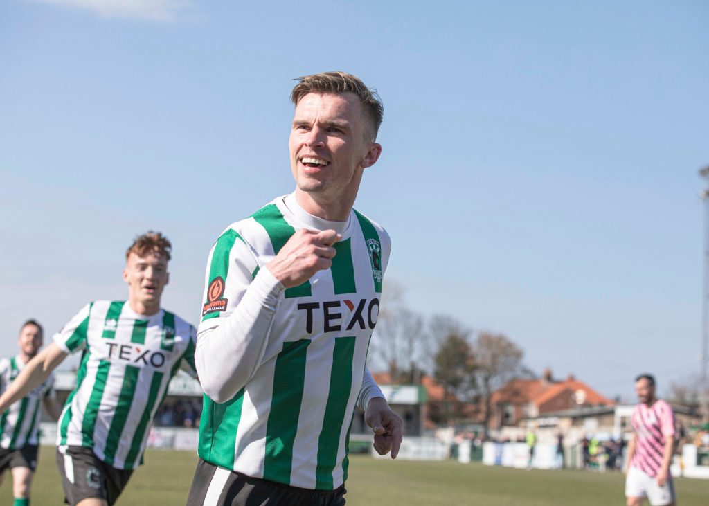 Preview | Farsley Celtic (a) | National League North | 22/23 - Blyth ...