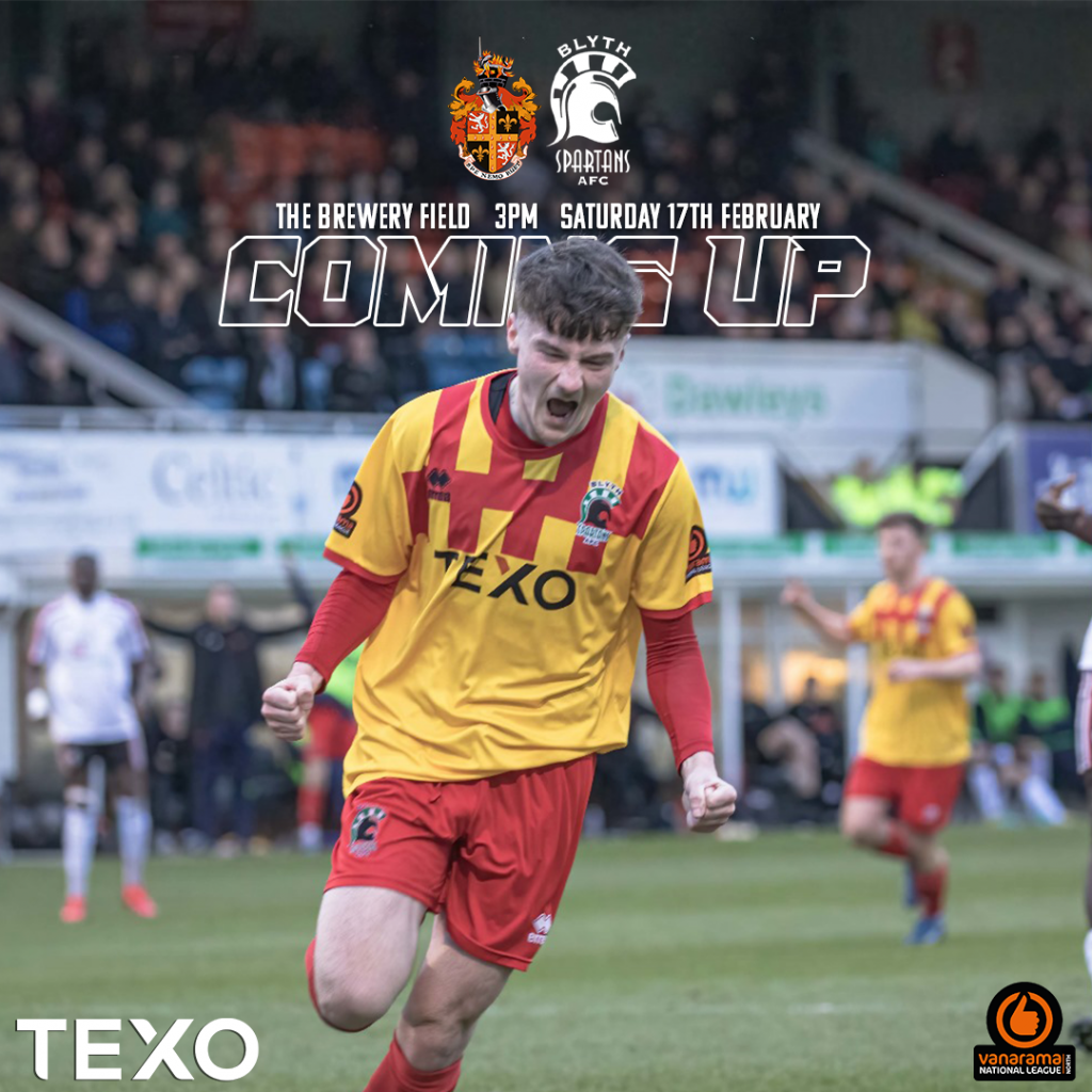 Preview | Spennymoor Town FC (A) | National League North | 2023/24 ...