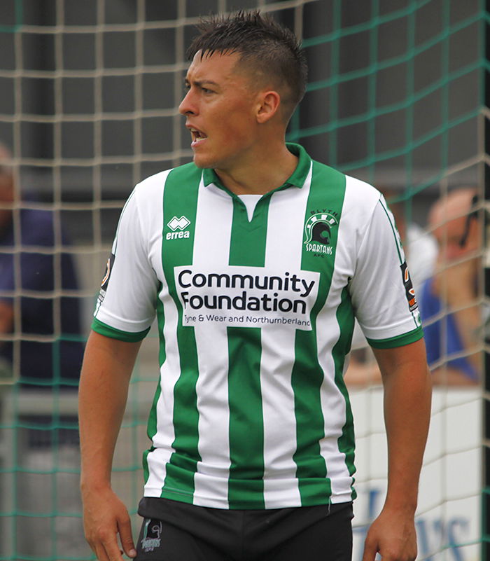 Report | Football Manager-esque friendly ends in first XI victory ...