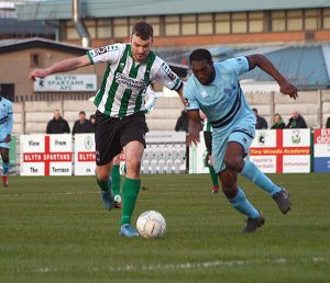 REPORT: Robbie Dale breaks all-time appearance record in Bradford PA ...