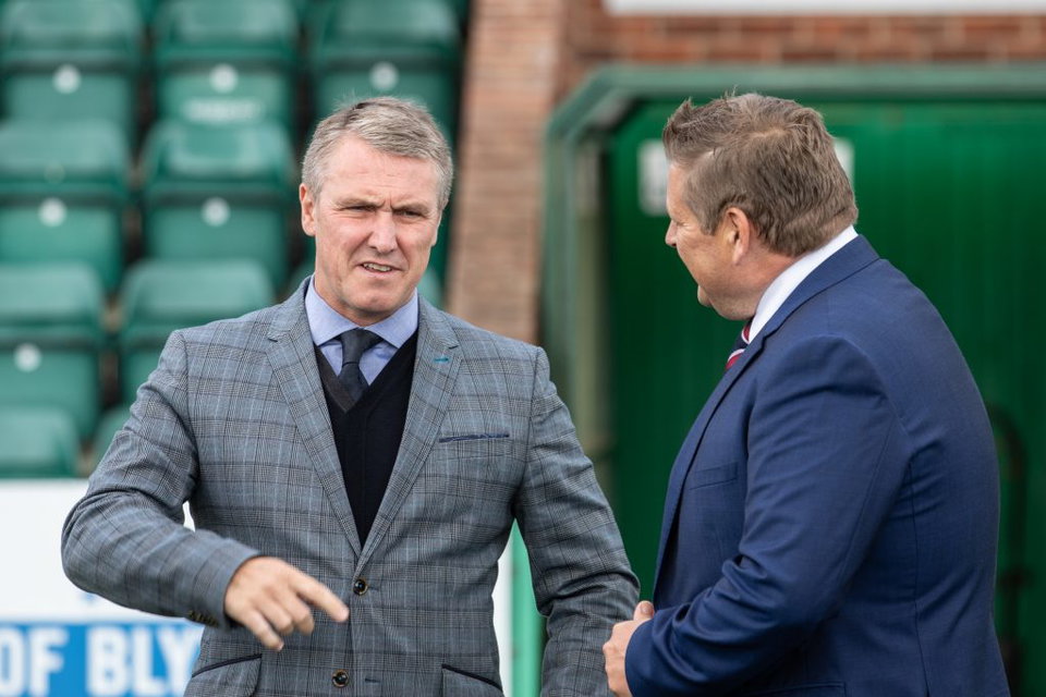 Retained | Wrightson joins quartet in staying at Blyth - Blyth Spartans