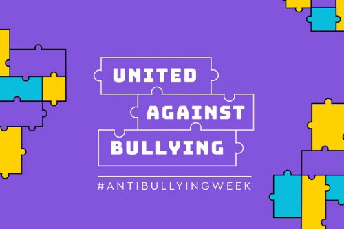 Anti-Bullying Week 2020 - Castle View Enterprise Academy Anti-Bullying Week 2020 - Castle View Enterprise Academy