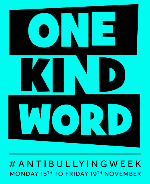 Anti-Bullying Week 2021 - Castle View Enterprise Academy Anti-Bullying Week 2021 - Castle View Enterprise Academy