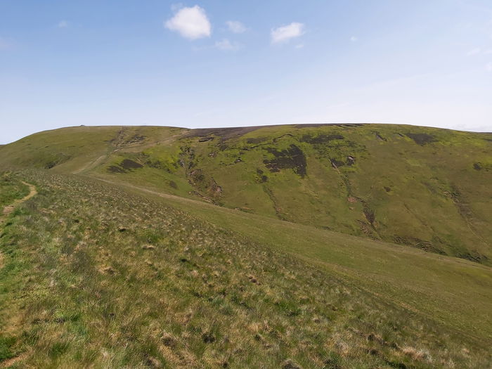 Windy Gyle In The Cheviots - Cheviot99