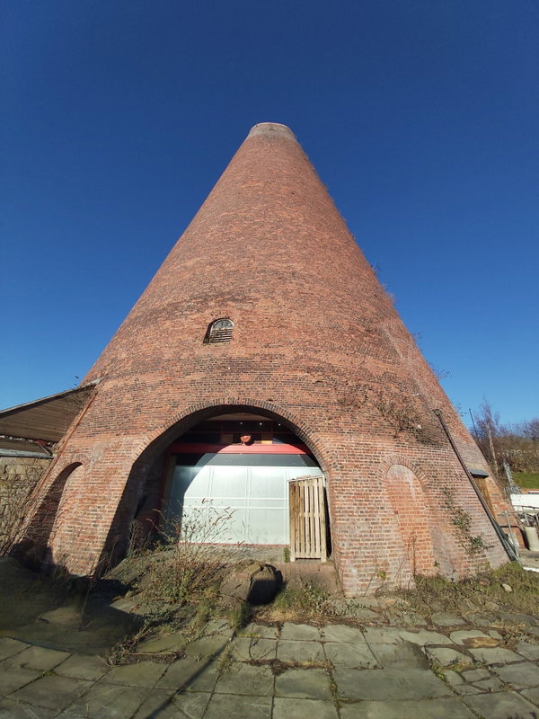 Lemington Glass Works Cone In Newburn - Fabulous North