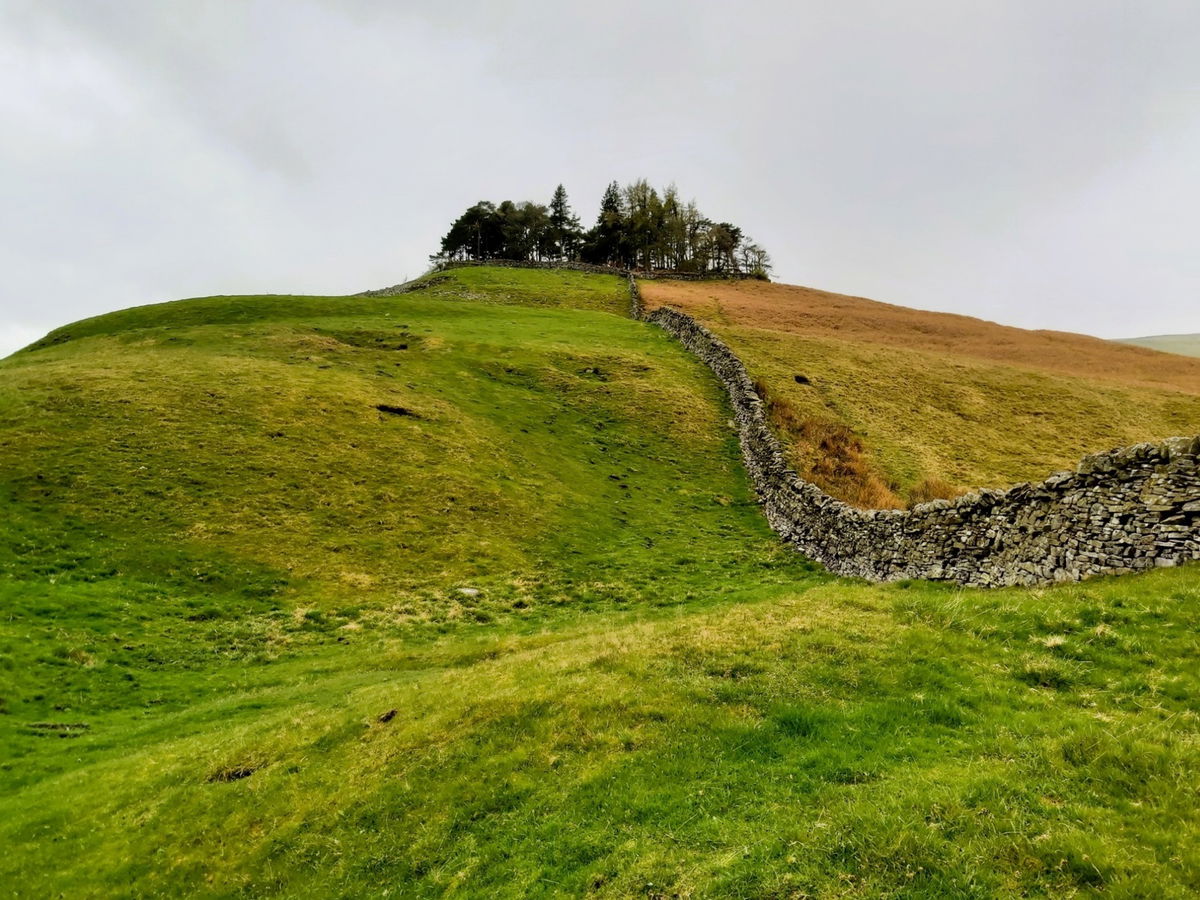 Kirkcarrion In Middleton-in-Teesdale - Fabulous North