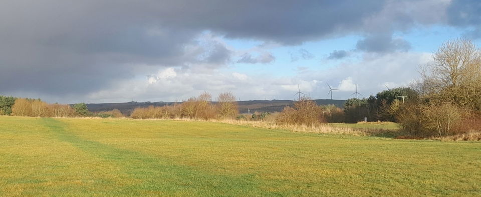 Elemore Park In Houghton-le-Spring - Fabulous North