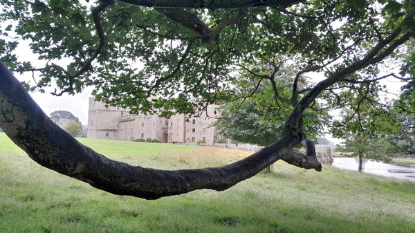 Raby Castle In Barnard Castle - Fabulous North