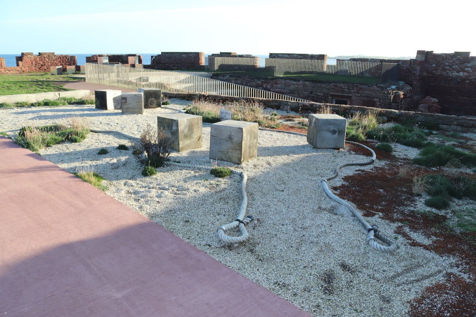 Dunbar Battery In Dunbar - Fabulous North