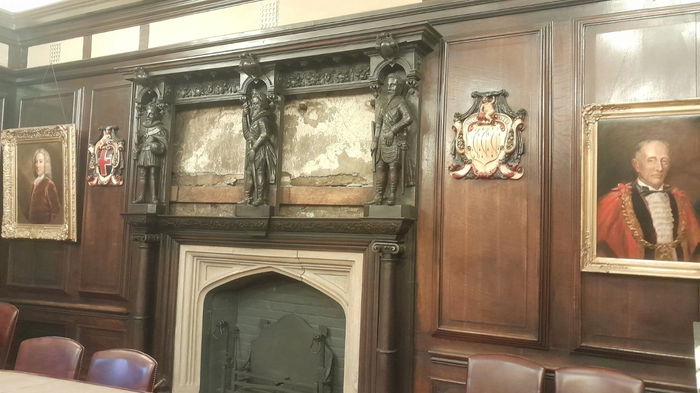 Durham Town Hall In County Durham - Fabulous North