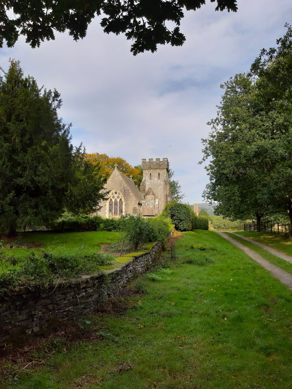 Wray Castle In Ambleside - Fabulous North