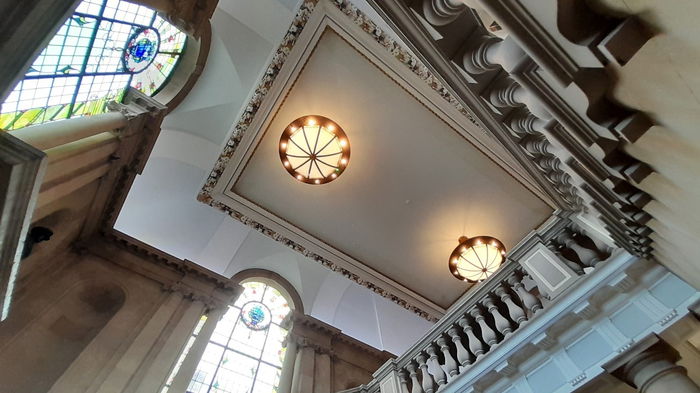 South Shields Town Hall - Fabulous North