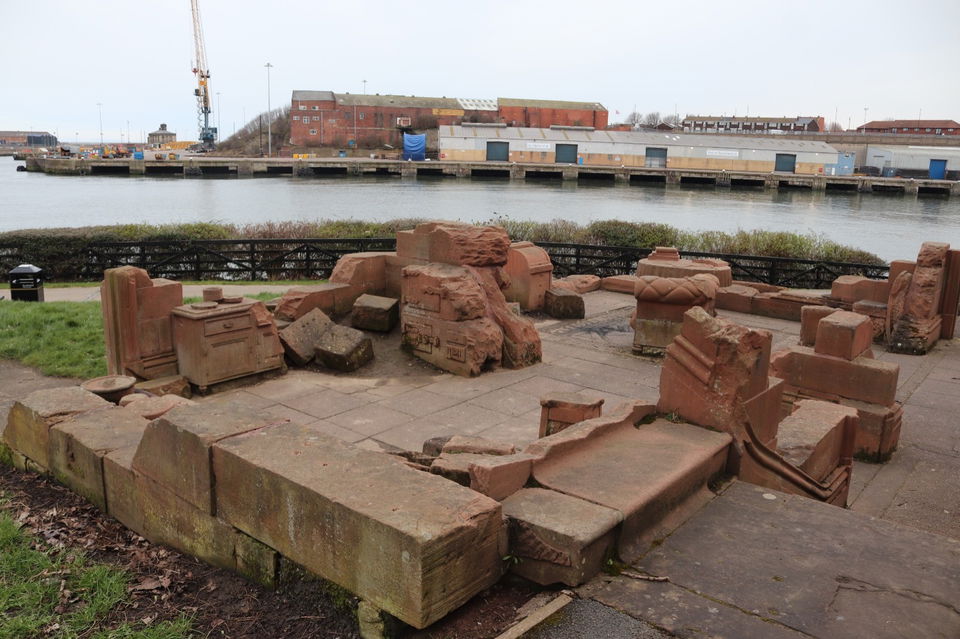 Red House In Sunderland - Fabulous North