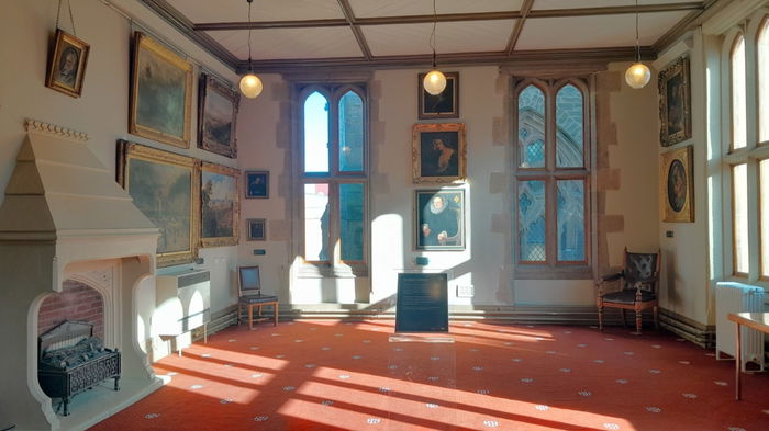 Durham Town Hall In County Durham - Fabulous North