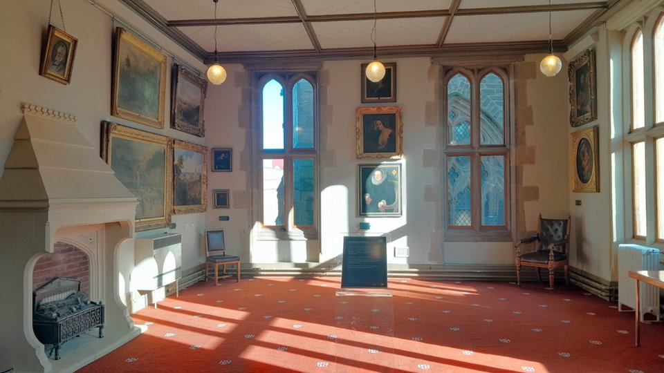 Durham Town Hall In County Durham - Fabulous North