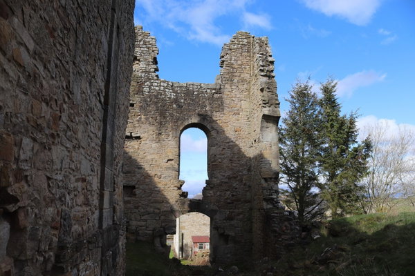 Ridsdale Iron Works In Ridsdale - Fabulous North